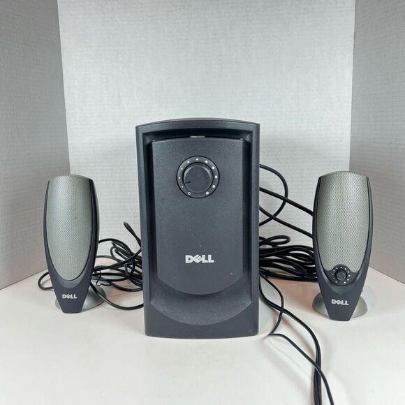 Dell | Computers, Laptops & Parts | Della425 Zylux Multimedia Computer ...